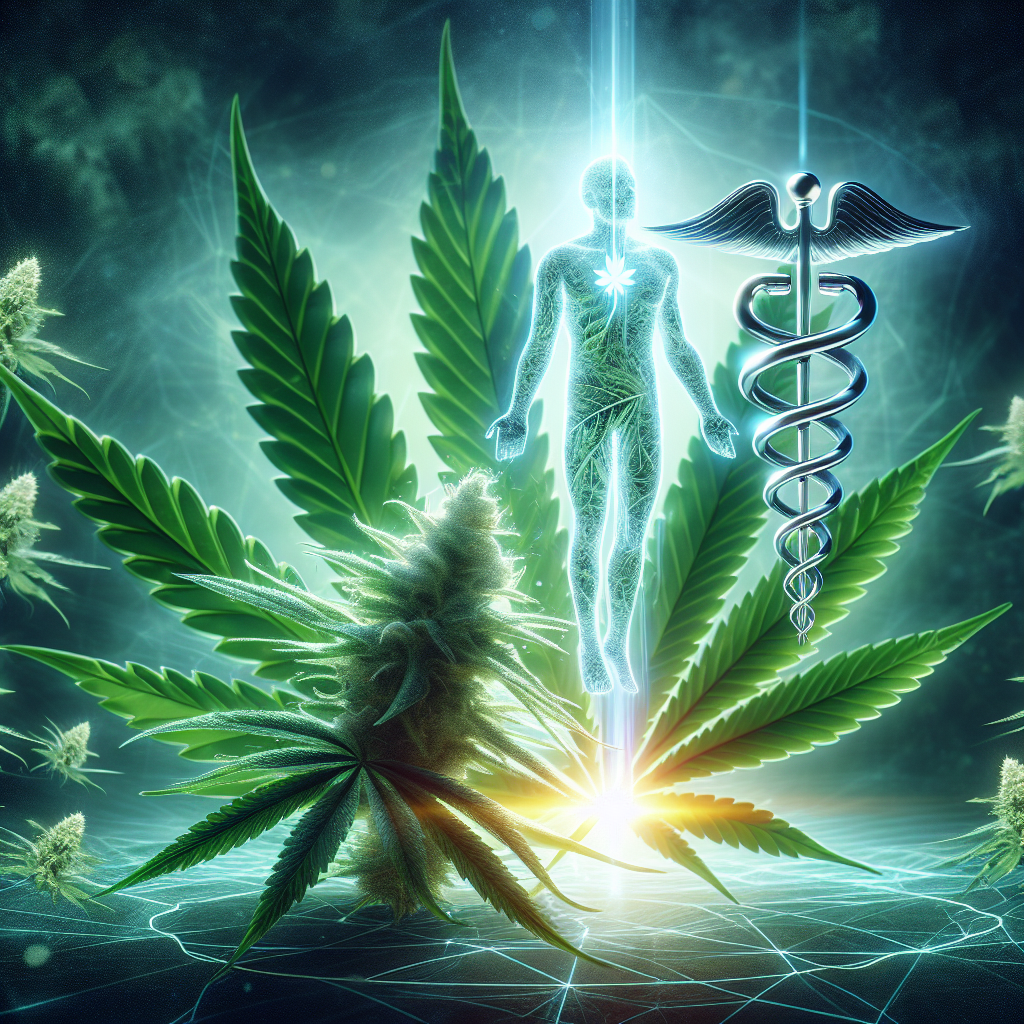 The Healing Power of Cannabis in Chronic Pain Management - Cannabis ...