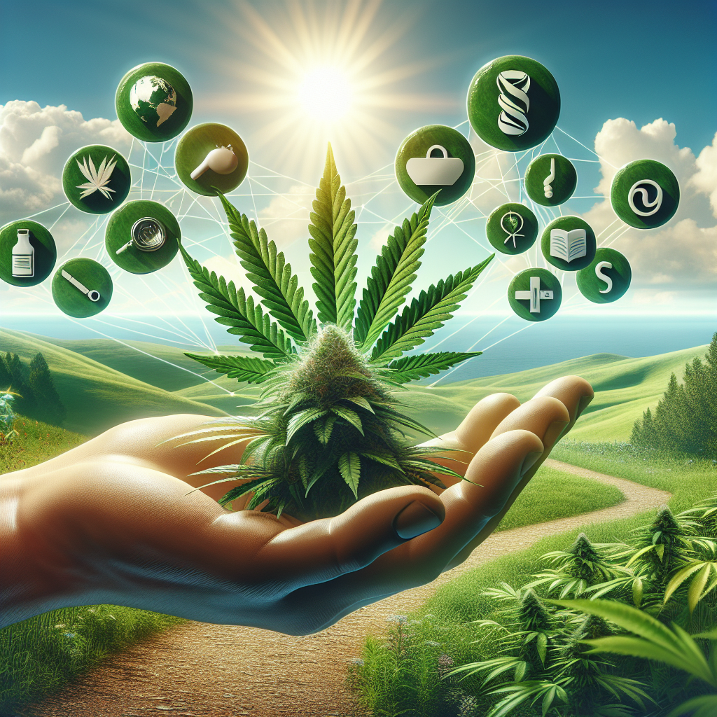 Embracing Cannabis as a Natural Pathway to Holistic Health - Cannabis ...