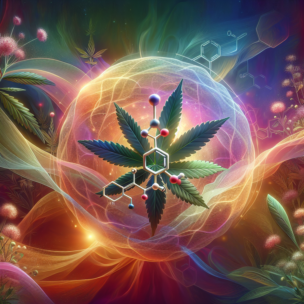 Exploring the Healing Potential of CBD for Health and Wellness ...