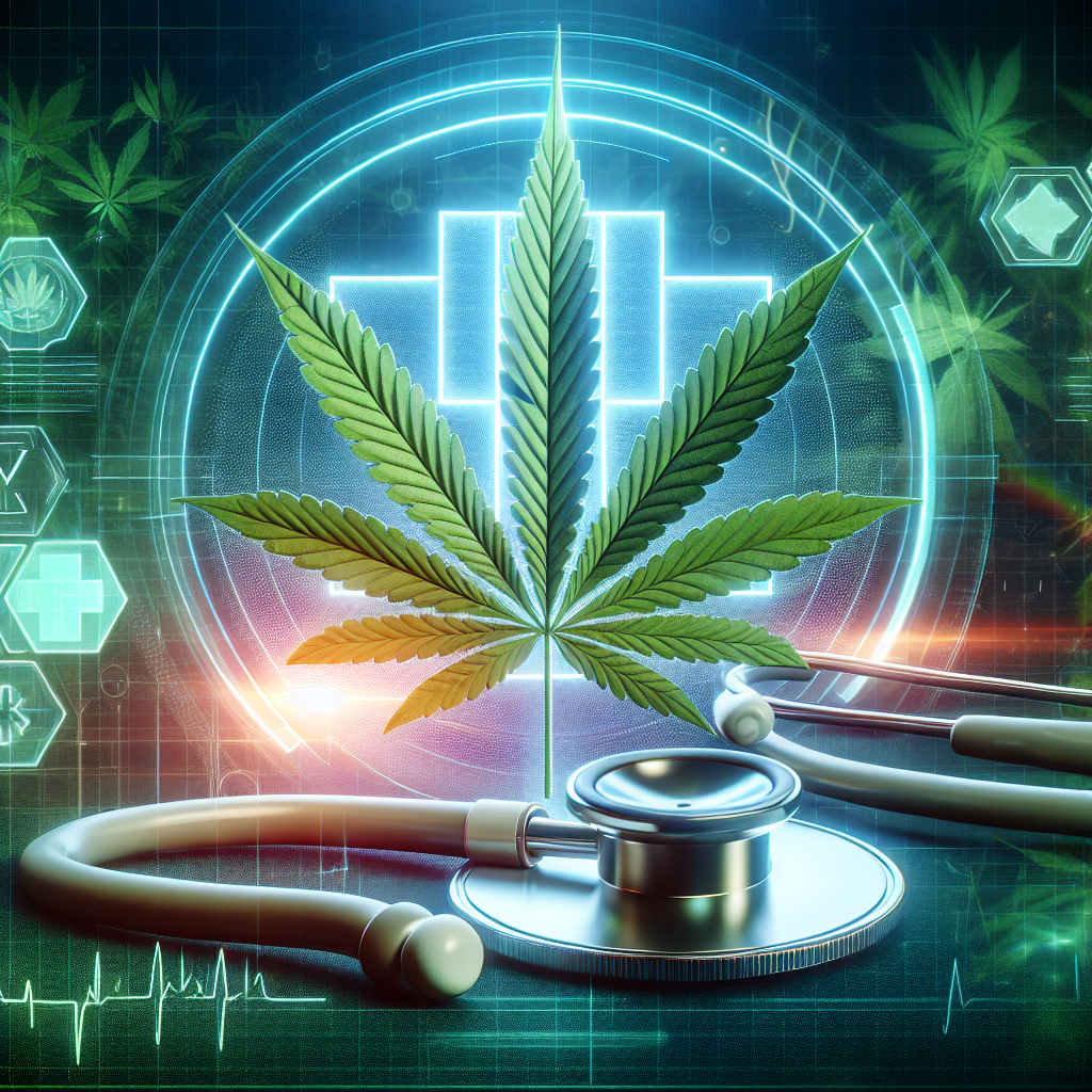The Future of Healing How Cannabis is Changing Healthcare - Cannabis ...