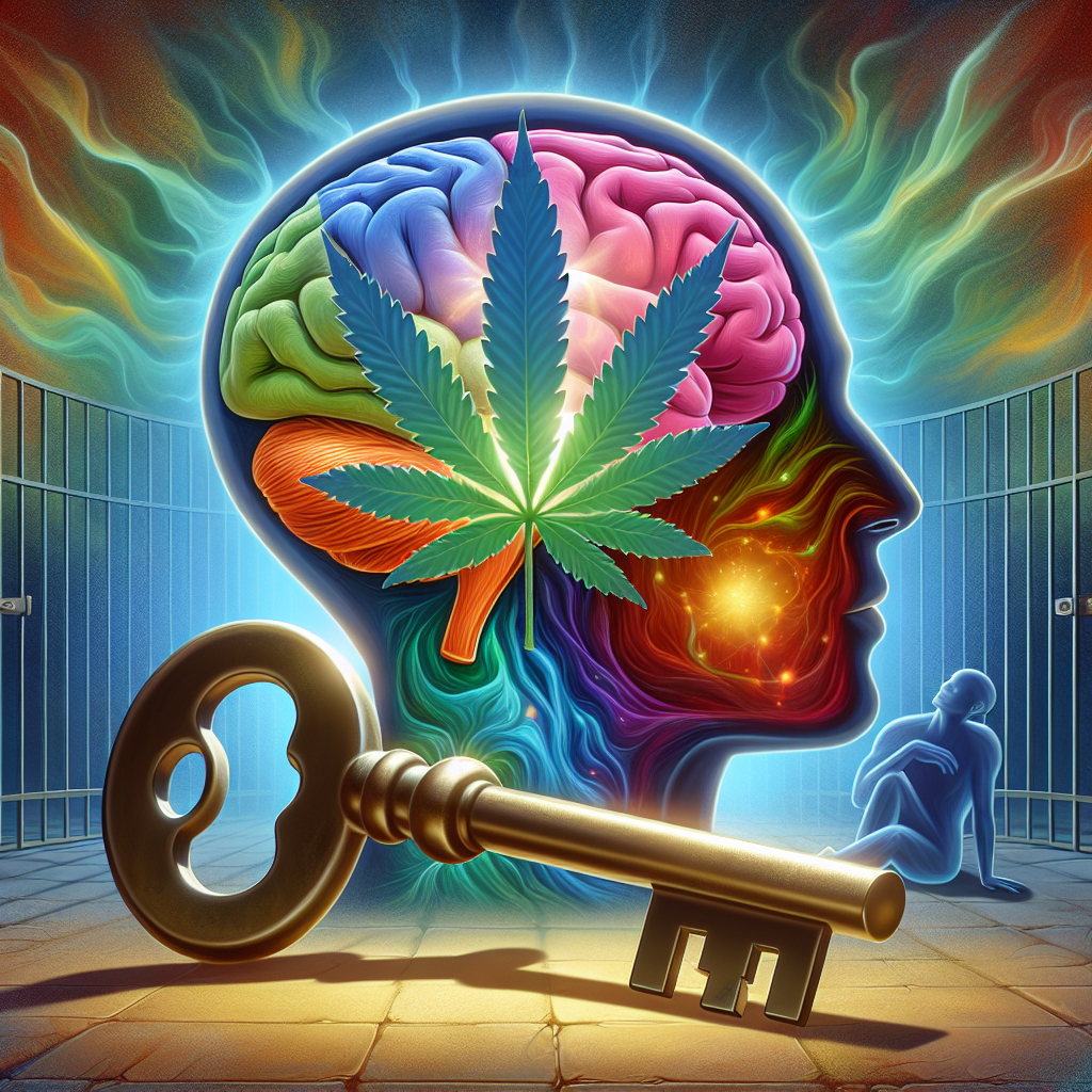 Unlocking the Healing Power of Cannabis for Mind and Body - Cannabis ...